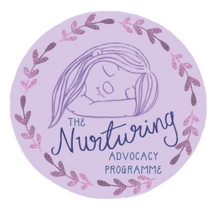 The Nurture Programme - The Nurture Programme
