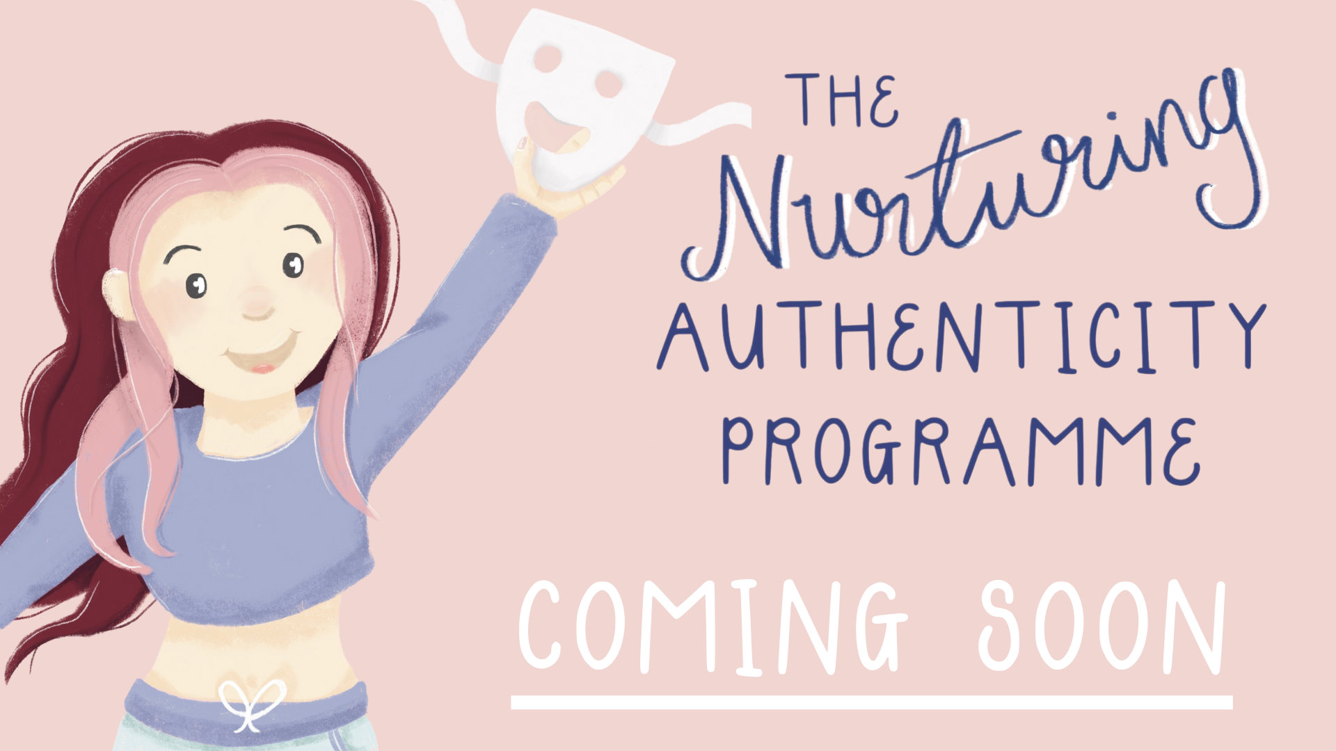 The Nurture Programme – The Nurture Programme
