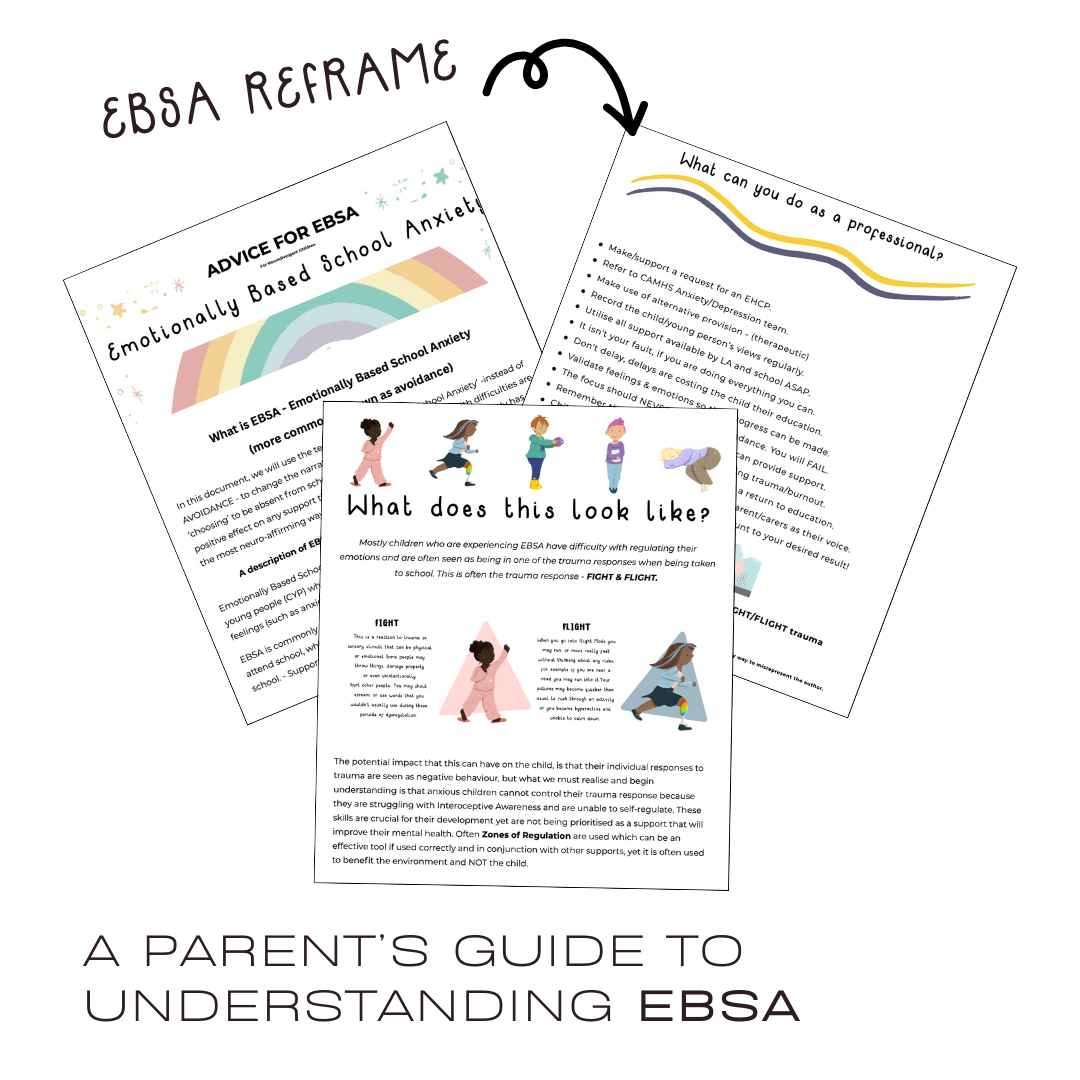 Resources, Downloads & Guides – The Nurture Programme