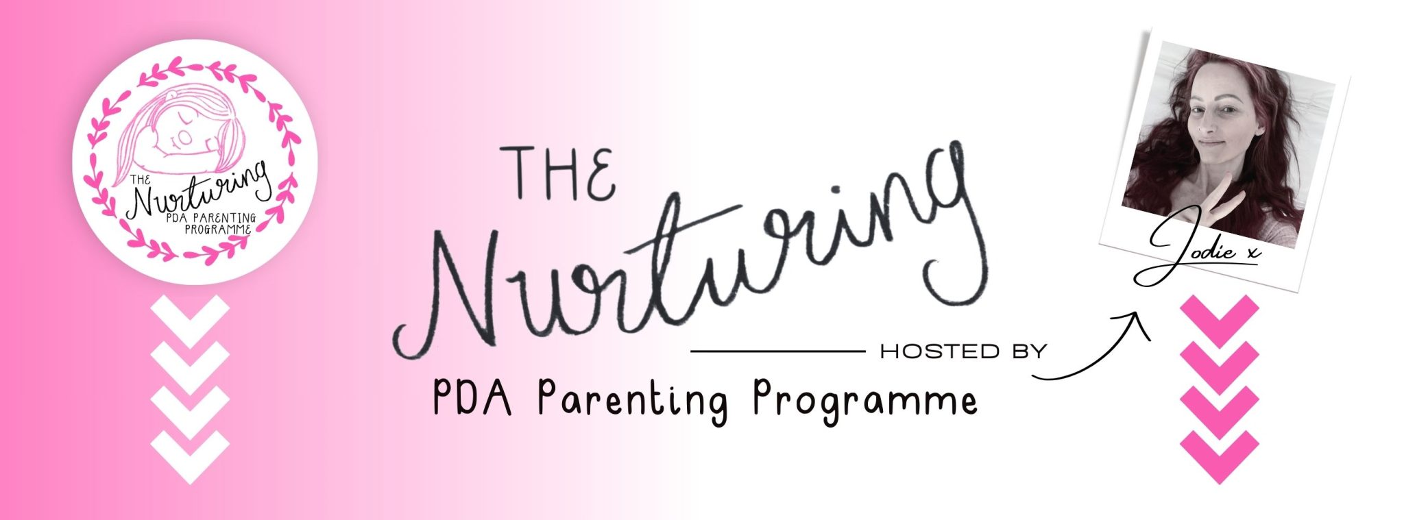 The Nurture Programme – The Nurture Programme